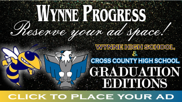 | KWYN AM 1400 | Home of Country Legends | Wynne, AR