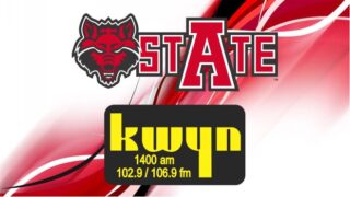 KWYN AM 1400 | Home of Country Legends | Wynne, AR